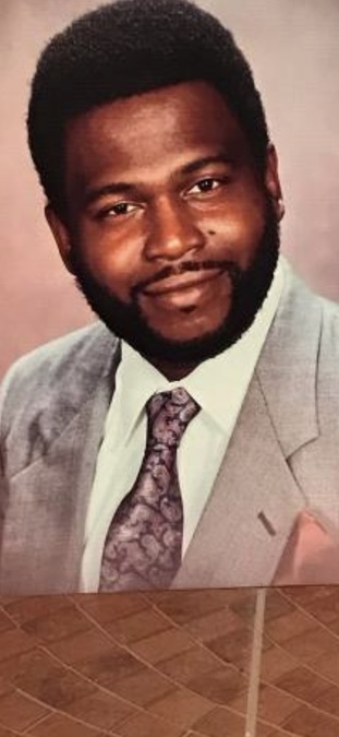 Cedric Davis Obituary - West Palm Beach, FL | Shuler's Memorial Chapel