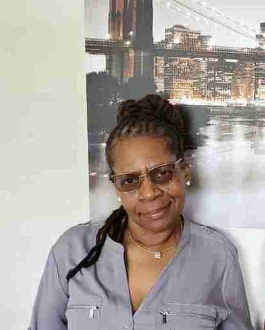 Patricia Johnson Obituary - West Palm Beach, FL | Shuler's Memorial Chapel